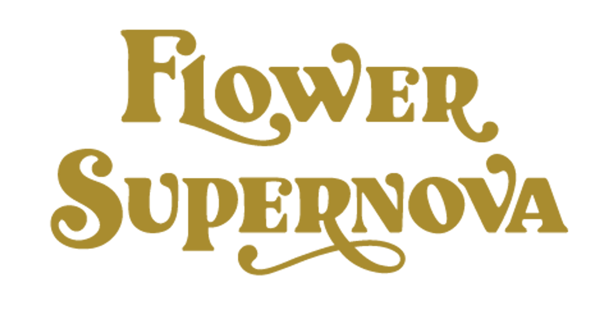 Dahlias – Flower Supernova